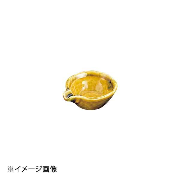 ヤマコー 用美 片口小付 黄瀬戸織部掛 29011 : スタイルキッチン - 通販 - Yahoo!ショッピング