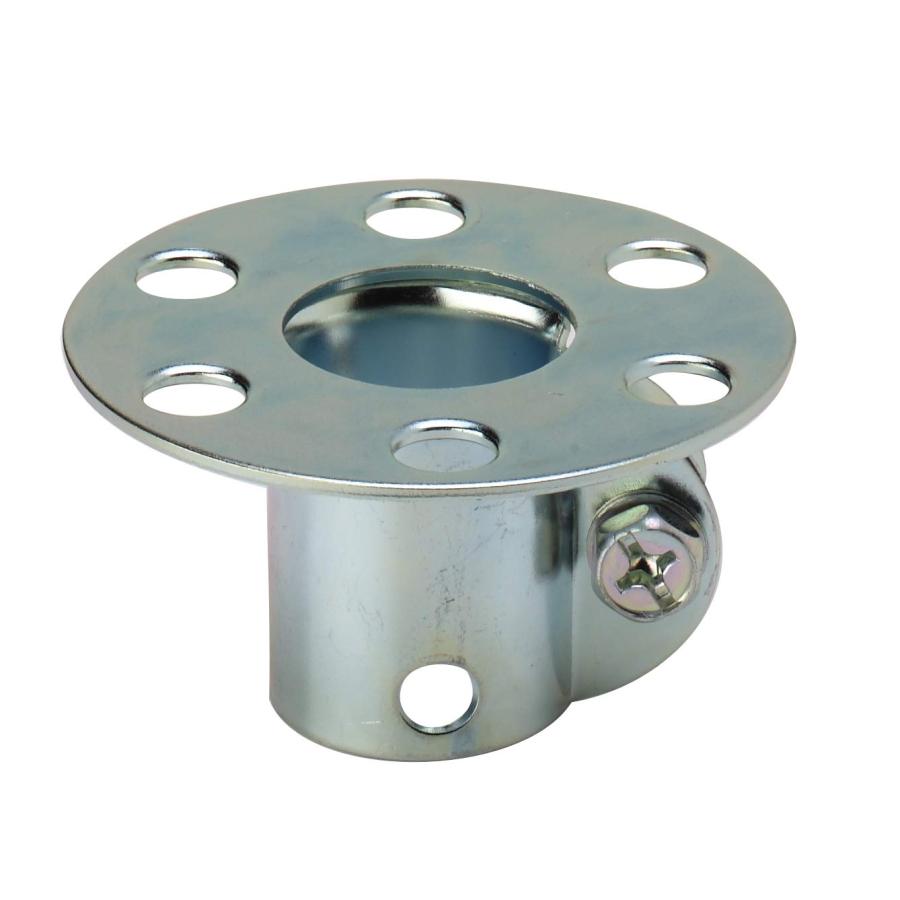 マスプロ電工 マスト支線止め金具 25.4mm専用 RS25 : ショップ ラーコンシー21 - 通販 - Yahoo!ショッピング