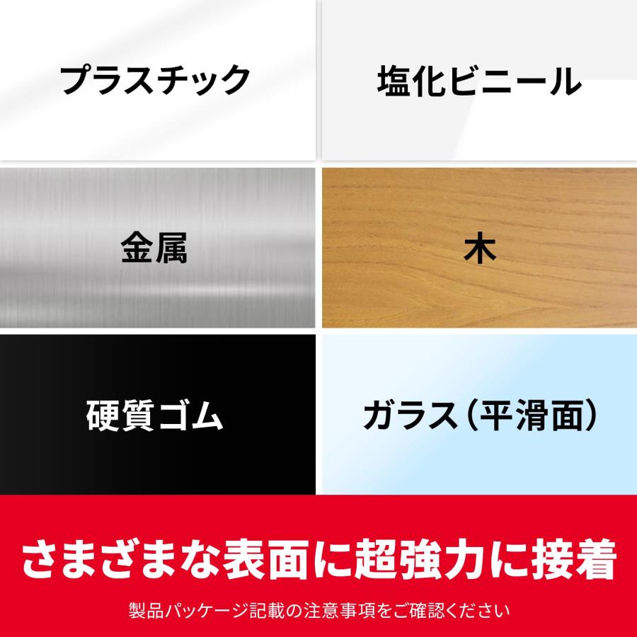 3M スコッチ 超強力両面テープ プレミアゴールド スーパー多用途 12mm×1.5m 1巻 KPS-12 : ショップ ラーコンシー21 - 通販 - Yahoo!ショッピング
