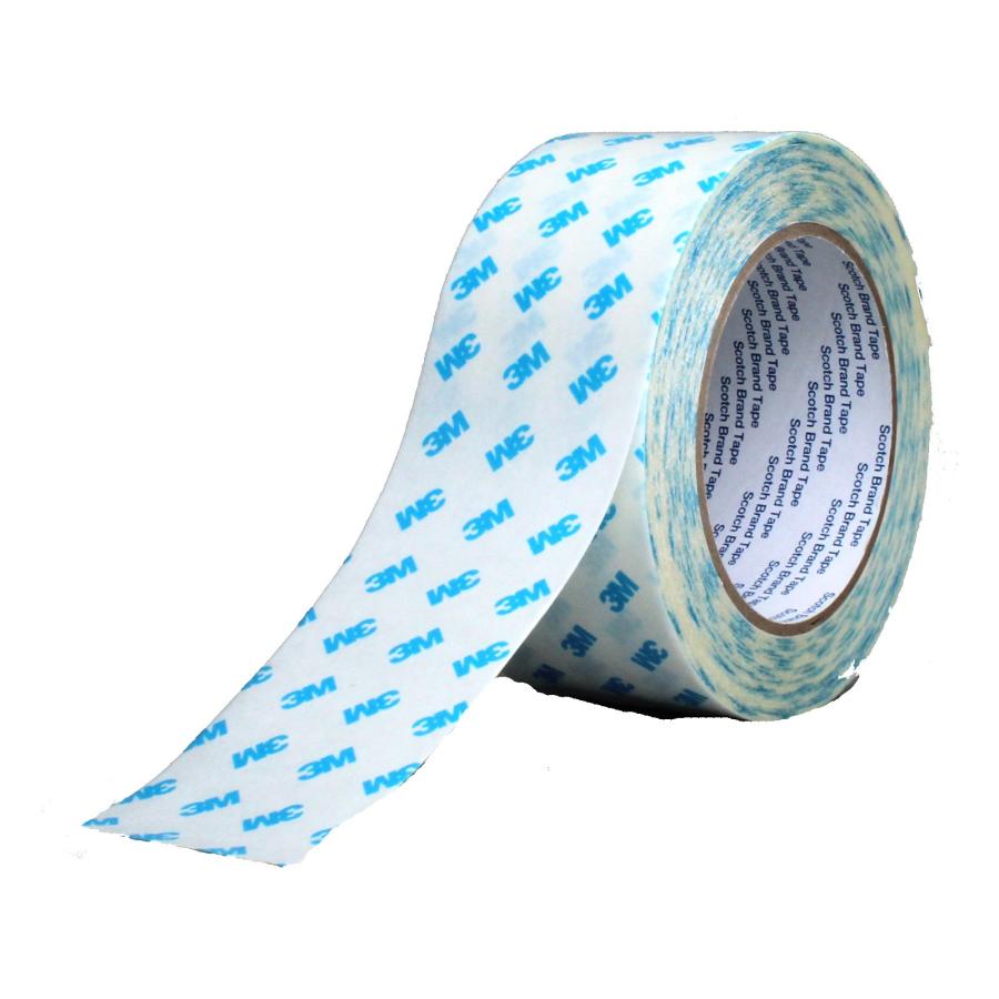 3M 汎用 両面テープ 9660 50mm×20m 50X20 R : ショップ ラーコンシー21 - 通販 - Yahoo!ショッピング