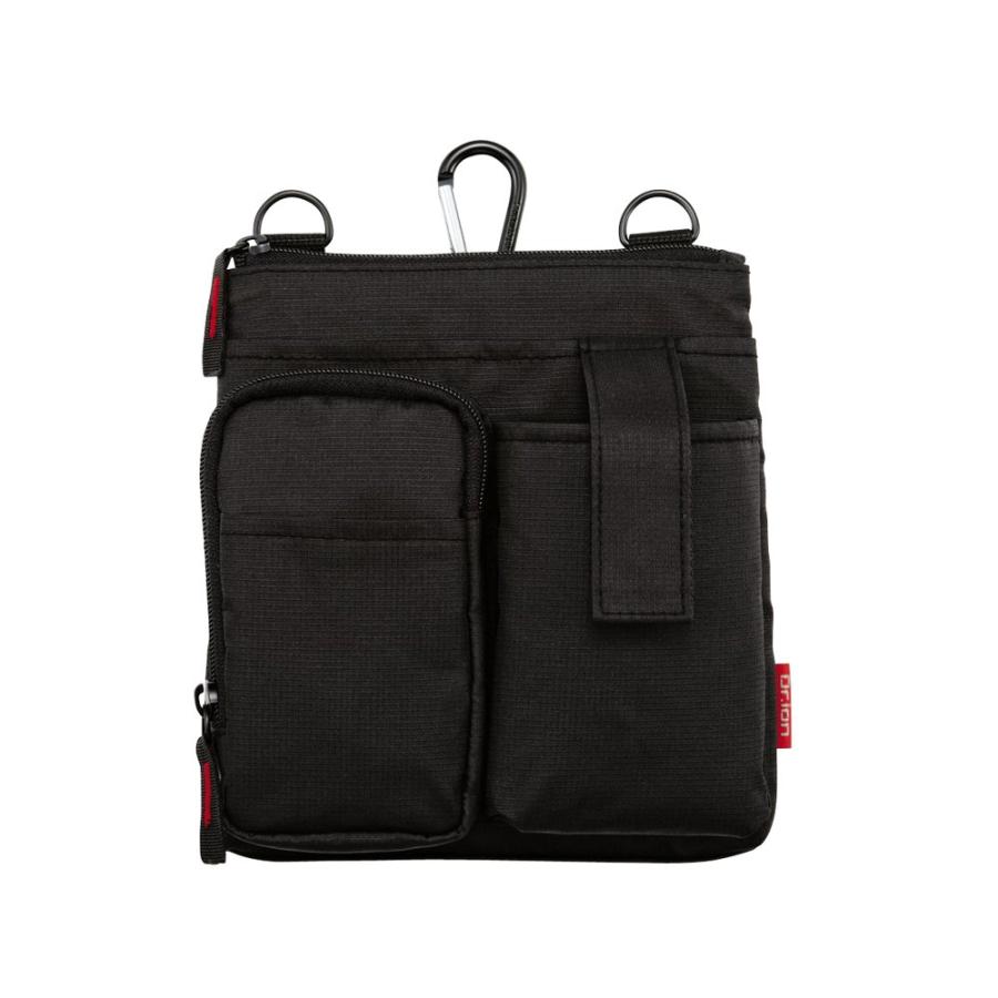 クツワ Dr.ion マルチホルダー トップファスナー 235DRBK : ショップ ラーコンシー21 - 通販 - Yahoo!ショッピング