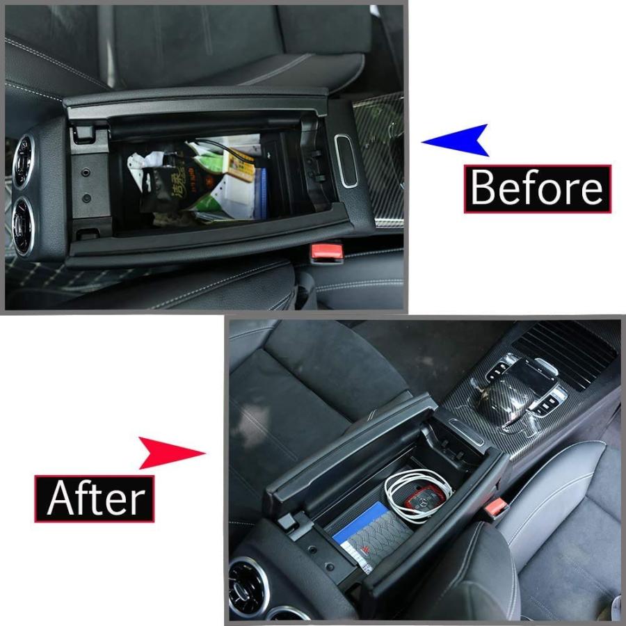 SHIFENG ためにメルセデスベンツA B GLA CLA GLBクラスW177 W247 H247 C118 X247 2020 2021 202 : ショップ ラーコンシー21 - 通販 ...