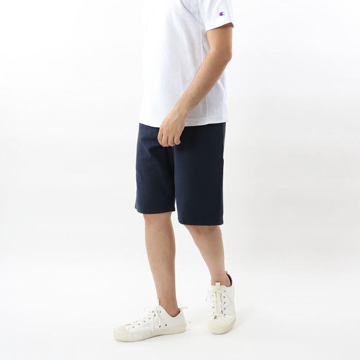 Champion チャンピオン リバースウィーブ ショートパンツ C3 Champion チャンピオン リバースウィーブ ショートパンツ C3