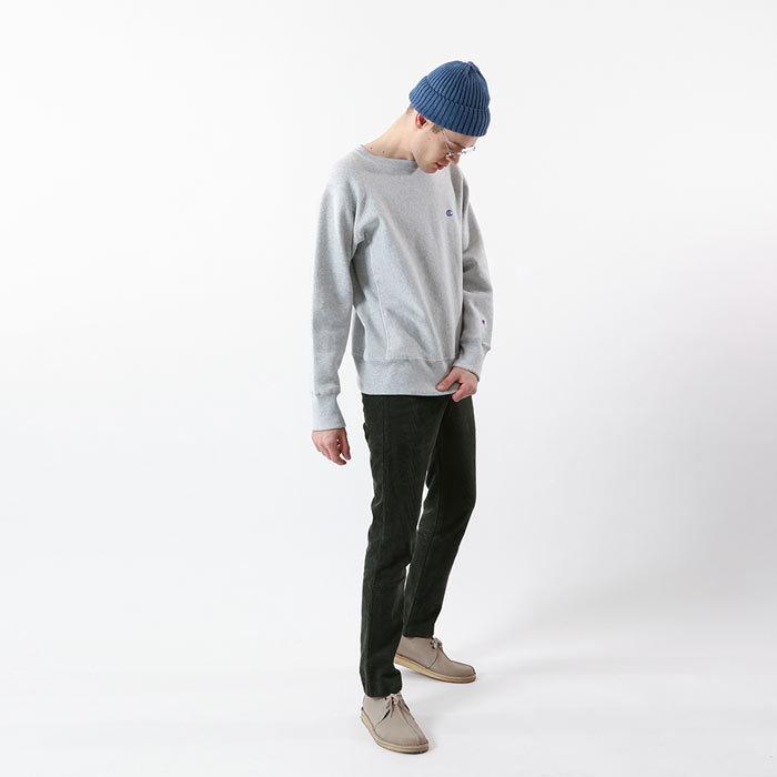 Champion チャンピオン リバースウィーブ 青タグ 11.5oz クルー Champion チャンピオン リバースウィーブ 青タグ 11.5oz クルー