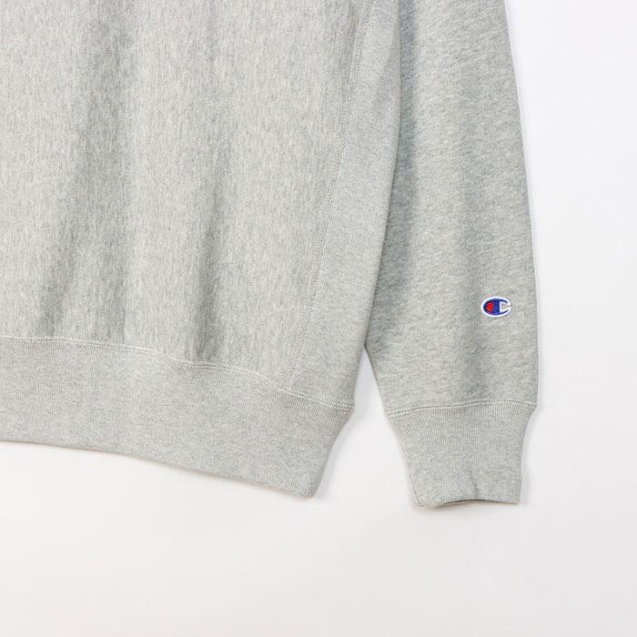 Champion チャンピオン トレーナー C3-Y031 リバースウィーブクルーネックスウェットシャツ アメカジ スウェット 4色 グレー ...