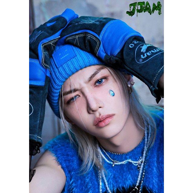 K-POP グッズ フィリックス FELIX Stray Kids ストレイキッズ A4 サイズ ラミネート加工 ハングル 反切表つき 下敷き オリジナル スキズ STAY ステイ 勉強 ...