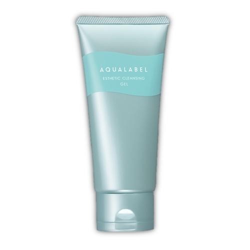 アクアレーベル エステ洗顔ジェル 130g : くすりのレデイ笹沖Yahoo!店 - 通販 - Yahoo!ショッピング