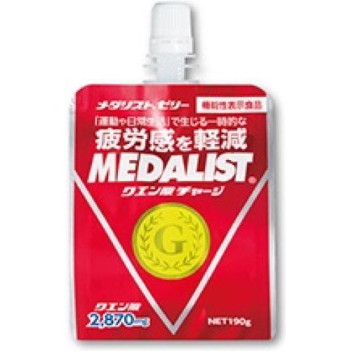 アリスト メダリストゼリー 190g : くすりのレデイ撫川Yahoo!店 - 通販 - Yahoo!ショッピング