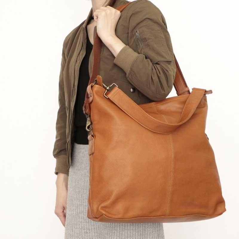 JOYA 【JOYA(ジョヤ)】2Way ショルダーバッグ【J4503】本革 レザー トート レディース ビジネス PC タブレット 入社 リモート : J+LaFan - 通販 ...