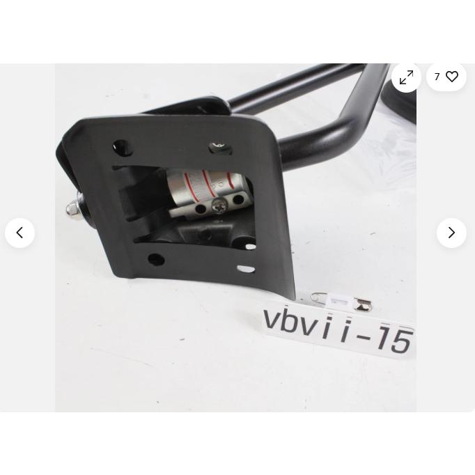 TOYOTA 純正 ランドクルーザー 70 FJ75 LJ71 HZJ7# BJ7 フロントフェンダー サイドビューミラー : Laffey ヤフーショッピング店 - 通販 - Yahoo ...