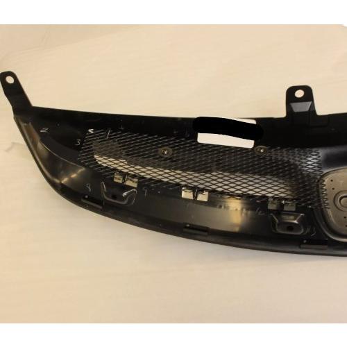 MUGEN CIVIC TYPE-R FD2 クリスタルブラックペア フロントスポーツグリル : Laffey ヤフーショッピング店 - 通販 - Yahoo!ショッピング