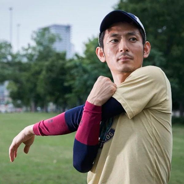C3Fit OLENO オレノ アームスリーブ UL 両手用 吸水速乾 軽量 ユニセックス 02-038 : Lafitte ラフィートスポーツ - 通販 - Yahoo!ショッピング