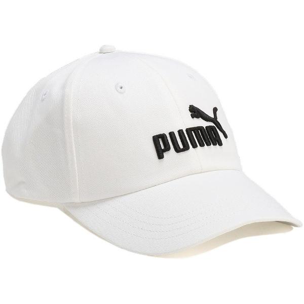 PUMA プーマ ESS NO.1 BB キャップ AF マルチスポーツ CAP 025907-02 帽子 : Lafitte ラフィートスポーツ - 通販 - Yahoo!ショッピング