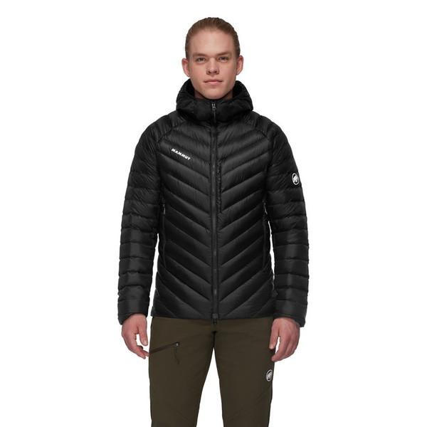 MAMMUT マムート Broad Peak IN Hooded Jacket Men アウトドア ジャケット メンズ 1013-02961 ...