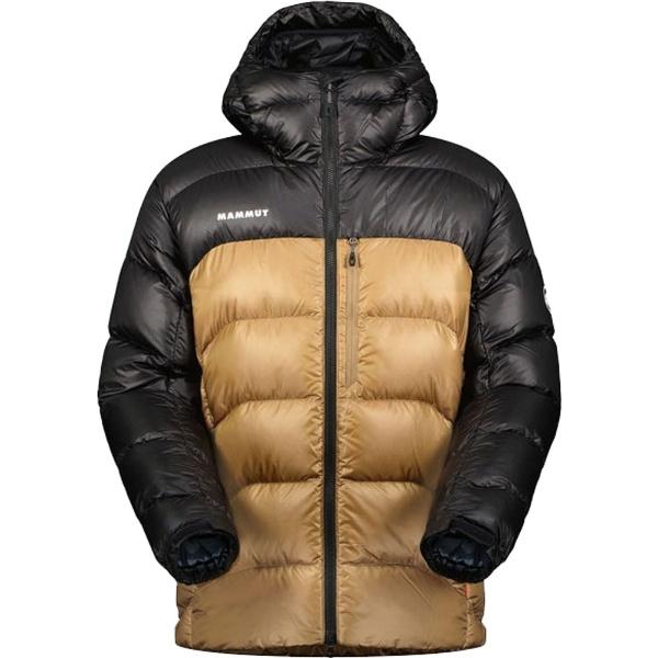 MAMMUT マムート Gravity IN Hooded Jacket AF Men アウトドア アウトドアジャケット M 101302630-7493 メンズ : 101302630 ...