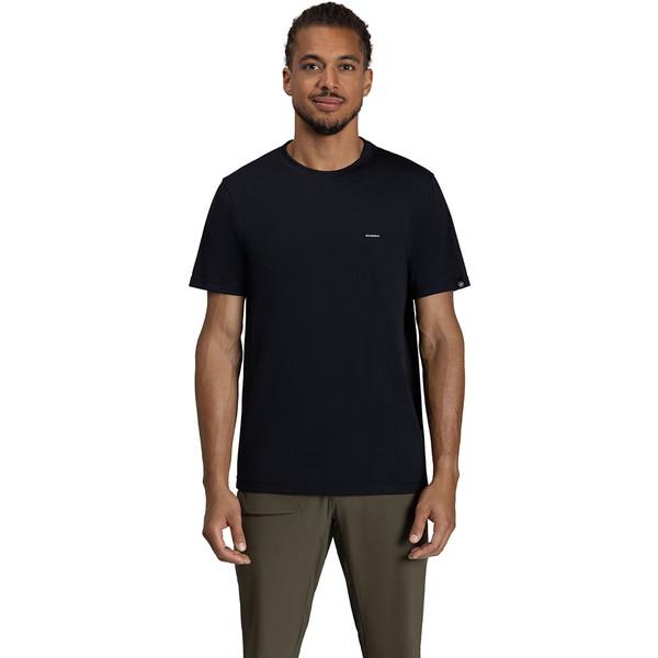 MAMMUT マムート Essential T-Shirt AF Men Tシャツ 101705080-00254 サイズはユーロ表記 半袖T ...