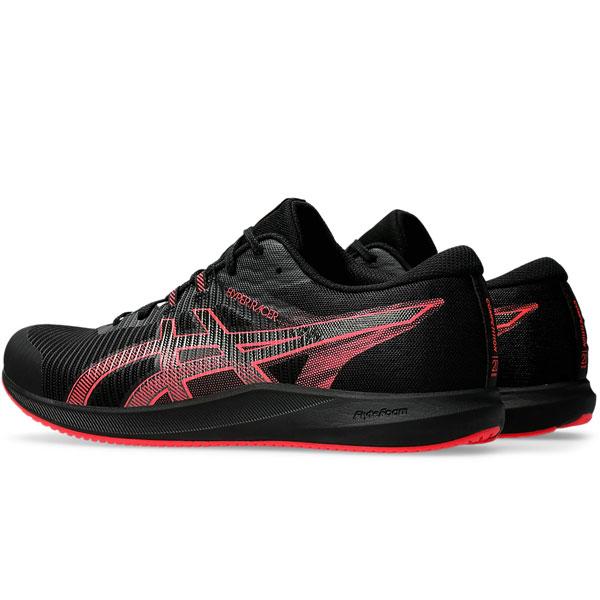 ASICS アシックス asics HYPER RACER 1093A233-001 ユニセックス シューズ 陸上 : Lafitte ラフィートスポーツ - 通販 - Yahoo!ショッピング