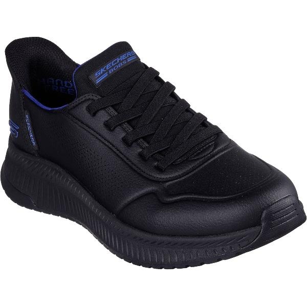 SKECHERS Skechers スケッチャーズ BOBS SQUAD 4-DIRECT カジュアル シューズ 118424-BBK : Lafitte ラフィートスポーツ - 通販 ...