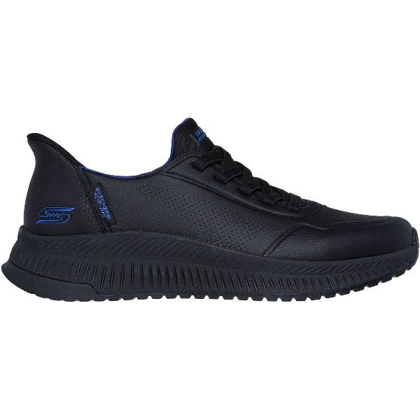 SKECHERS Skechers スケッチャーズ BOBS SQUAD 4-DIRECT カジュアル シューズ 118424-BBK : Lafitte ラフィートスポーツ - 通販 ...