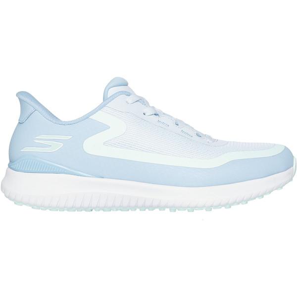 SKECHERS Skechers スケッチャーズ ゴーゴルフ フライト ハンズフリー スリップインズ ゴルフ シューズW 123131 ...