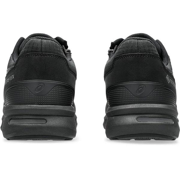 ASICS asics アシックス シューズ HADASHIWALKER GTX M063 ハダシウォーカー 1291A063-001 メンズ ウォーキング : Lafitte ラフィート ...