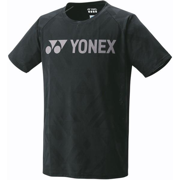 Yonex ヨネックス ユニドライ T シャツ フィットスタイル テニス 半袖Tシャツ 16715-007 : 16715-007 : Lafitte ラフィート スポーツ - 通販 ...