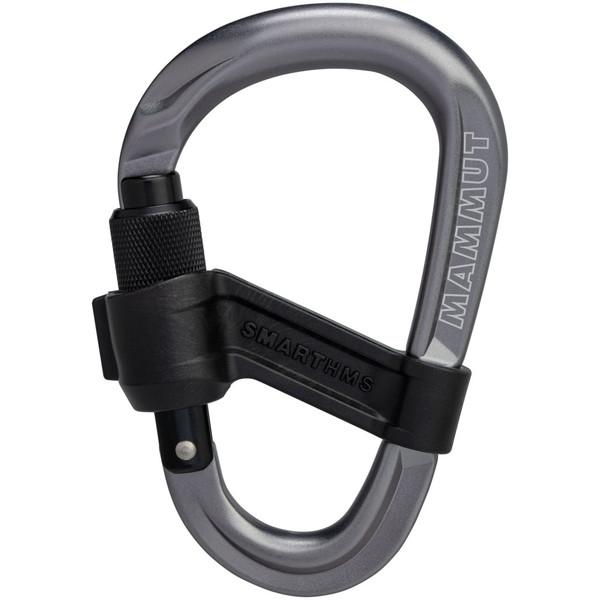 MAMMUT マムート SMART HMS 2.0 SCREWGATE 204002550-1502 : 204002550-1502 : Lafitte ラフィート スポーツ - 通販 ...