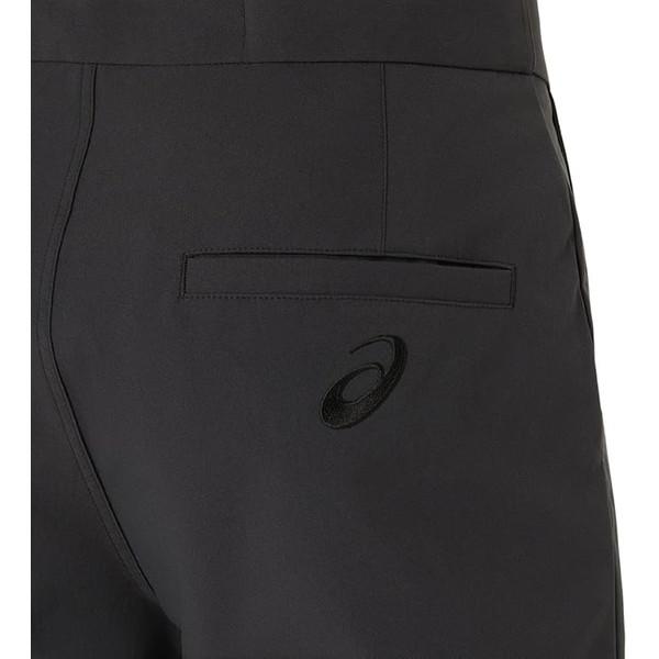 ASICS（アシックス） レフリーパンツ 審判 バスケットボール メンズ