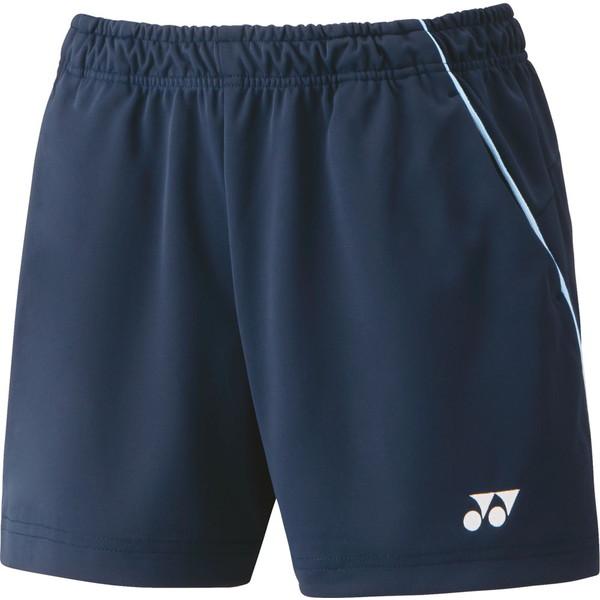 YONEX Yonex ヨネックス ニットショートパンツ テニス ショートパンツ 25070-019 レディース : Lafitte ラフィー ...