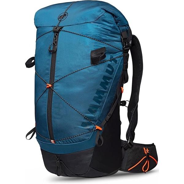 MAMMUT マムート Ducan Spine 28-35アウトドア バックパック 2530-01410-50430 : Lafitte ラフィートスポーツ - 通販 - Yahoo!ショッピング