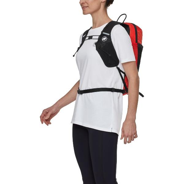 MAMMUT（マムート） Aenergy 12 アウトドア バックパック 253000870