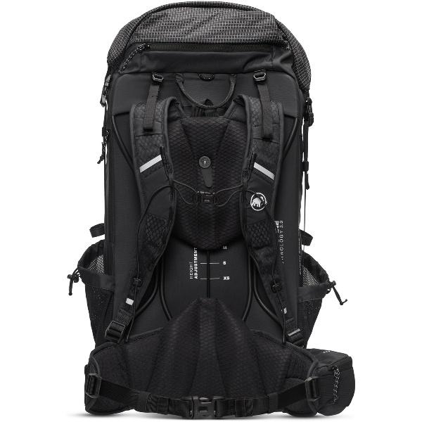 MAMMUT マムート Ducan Spine 28-35 レディース アウトドア バックパック 253001450-0001 : Lafitte ラフィートスポーツ - 通販 - Yahoo ...