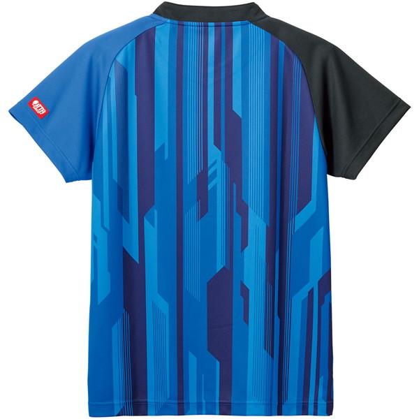 VICTAS ヴィクタス V-GS300 卓球 ゲームシャツ・ 512301-5000 : Lafitte ラフィートスポーツ - 通販 ...