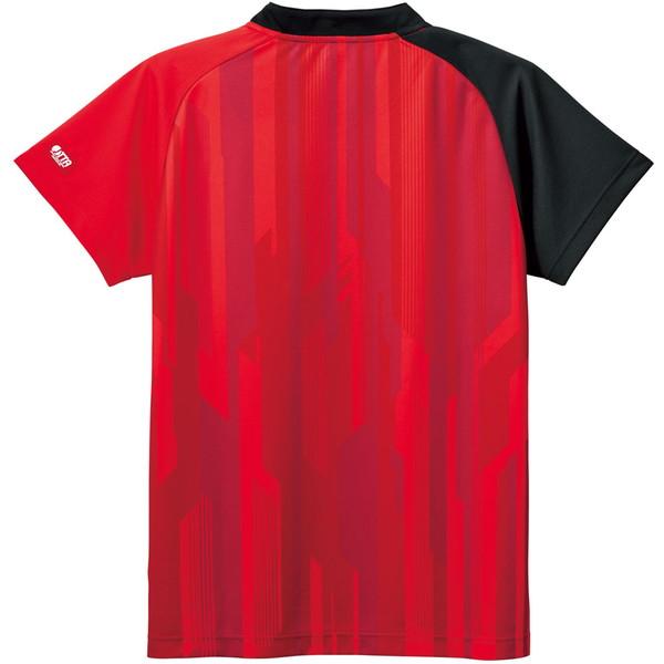 VICTAS ヴィクタス V-GS300 卓球 ゲームシャツ・ 512301-9000 : Lafitte ラフィートスポーツ - 通販 ...