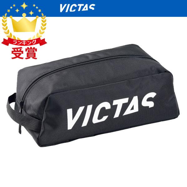 VICTAS ヴィクタス V-SC437 卓球 ケース バッグ 582402-1000 : Lafitte ラフィートスポーツ - 通販 - Yahoo!ショッピング