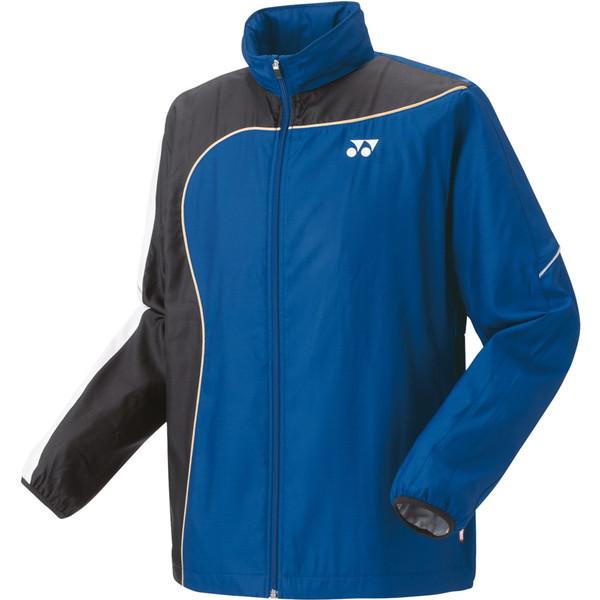 Yonex ヨネックス ユニセックス 裏地付ウィンドウォーマーシャツ テニス ウインドウェア 70081-472 : 70081-472 : Lafitte ラフィート スポーツ - 通販 ...