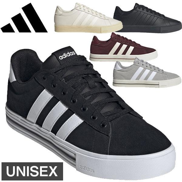 adidas（アディダス） デイリー 4.0 Daily 4.0 カジュアル シューズ IF4502 JP5279 IF4504 JQ5648 ...