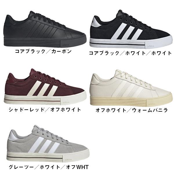 adidas（アディダス） デイリー 4.0 Daily 4.0 カジュアル シューズ IF4502 JP5279 IF4504 JQ5648 ...