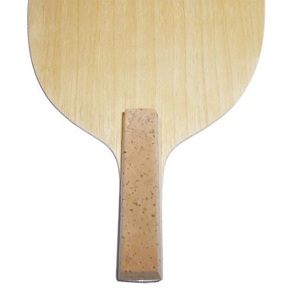 ARMSTRONG（アームストロング） 超特選 APEX 21 カセグリップ角型 卓球 ラケット 3801 :ARM-3801:Lafitte ...