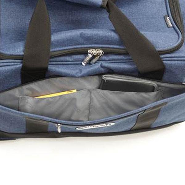 OUTDOOR PRODUTS アウトドアプロダクツ ボストンキャリーIII 42L キャリーケース キャリーバッグ 6240060 : Lafitte ラフィートスポーツ - 通販 ...