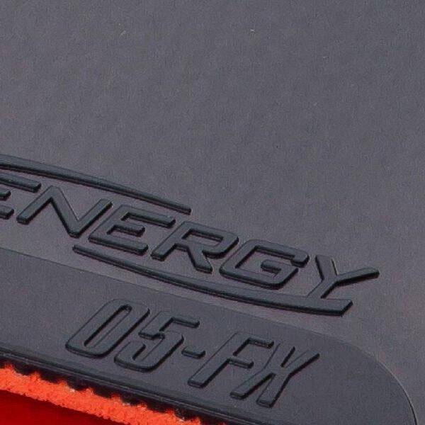 バタフライ（Butterfly） テナジー・05 FX 05900-006 レッド 05900-278