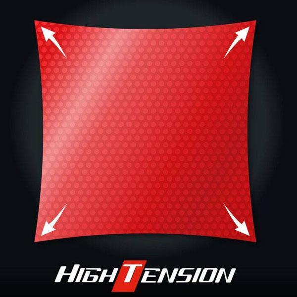 バタフライ（Butterfly） テナジー・05 FX 05900-006 レッド 05900-278