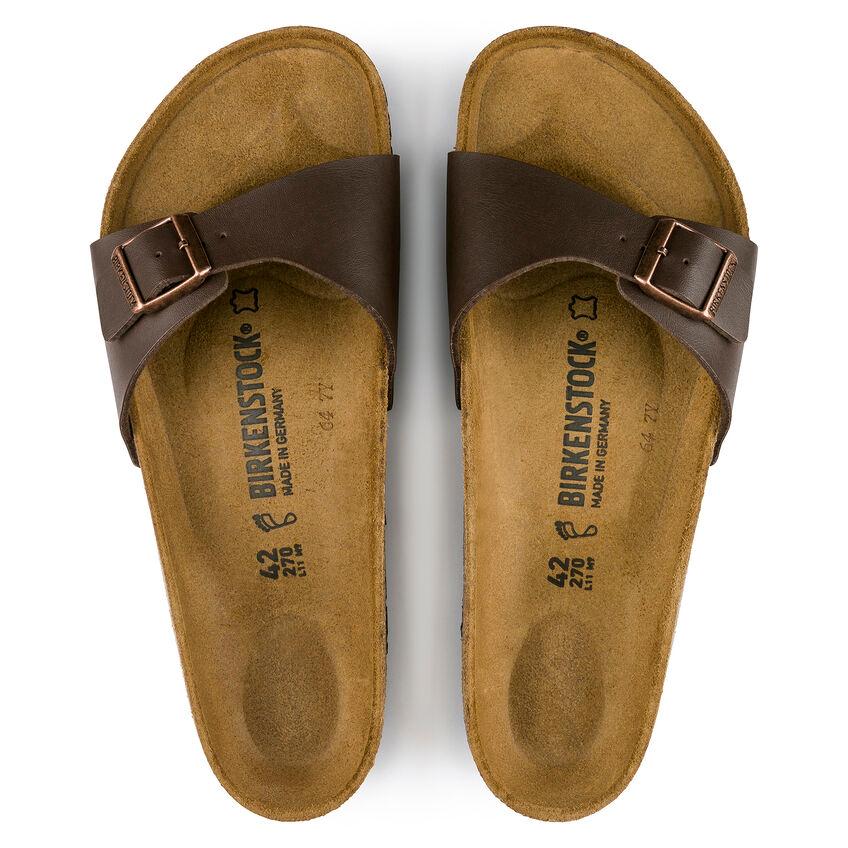 BIRKENSTOCK（ビルケンシュトック） マドリッド サンダル 正規品
