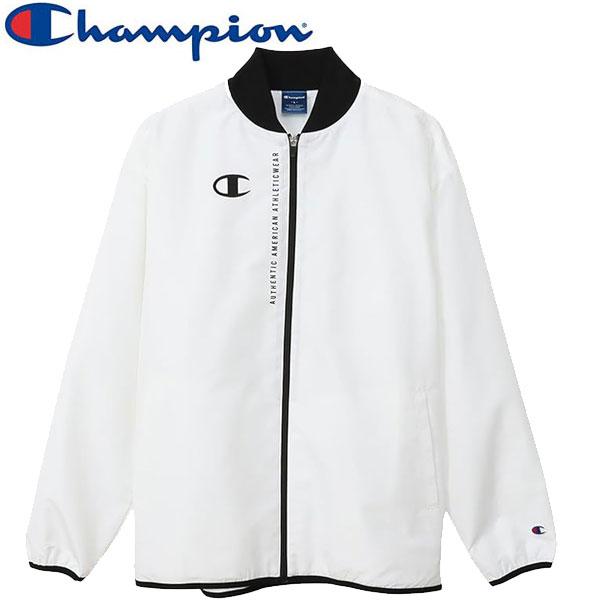 Champion チャンピオン WIND BREAKER JAC ATHLETIC WEAR C3ASC17-010 : Lafitte ラフィートスポーツ - 通販 - Yahoo!ショッピング
