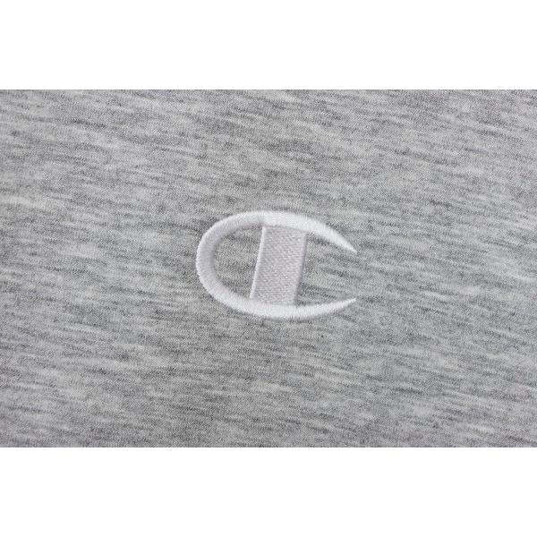 Champion チャンピオン ZIP JACKET マルチスポーツ WUPニット