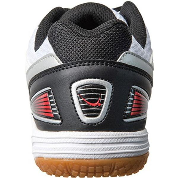 ヤサカ Yasaka 卓球 シューズ ジェット・インパクト NEO ホワイト E201-10 :E201-10:Lafitte ラフィート スポーツ - 通販 - Yahoo!ショッピング