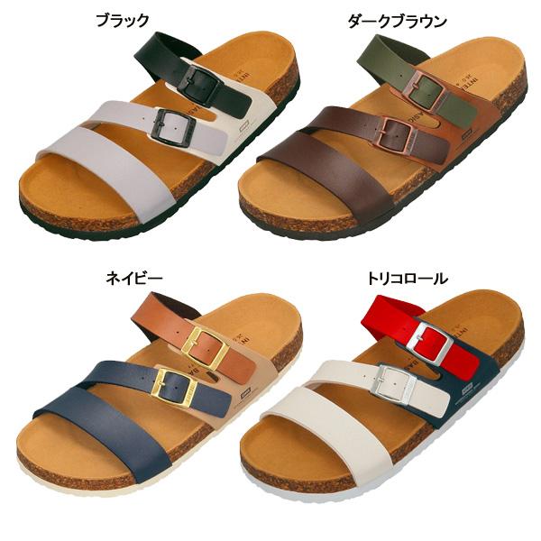 EDWIN エドウイン サンダル シューズ EB1005 メンズ ダイマツ : Lafitte ラフィートスポーツ - 通販 - Yahoo!ショッピング