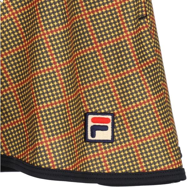 FILA（フィラ） スコート テニス スコート EL0218-05A : Lafitte