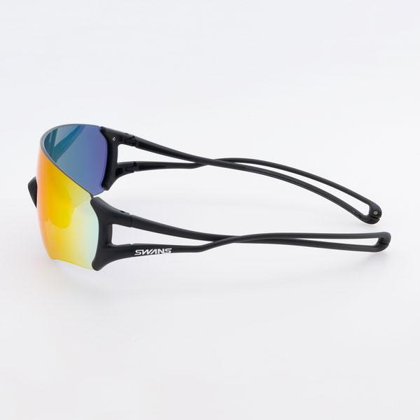 SWANS スワンズ E-NOX EIGHT8 G2 ミラーレンズモデル マルチスポーツ サングラス EN8G21701-MBK : Lafitte ラフィートスポーツ - 通販 ...