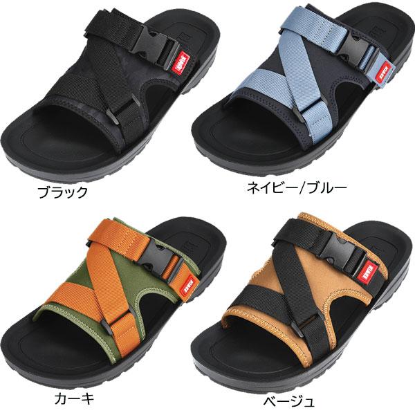 EDWIN エドウイン サンダルシューズ EW5111 メンズ ダイマツ : Lafitte ラフィートスポーツ - 通販 - Yahoo!ショッピング